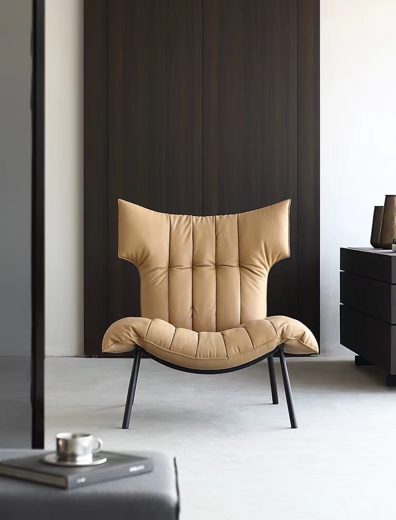 Luxury and Comfort Combined: Cassina Dining Chairs, Luxe Office Chair ...